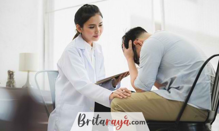 Rekomendasi Dokter Jiwa Jombang Terbaik